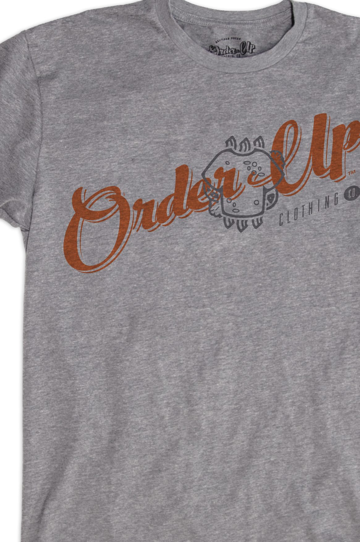 Order Up - Order Up Clothing